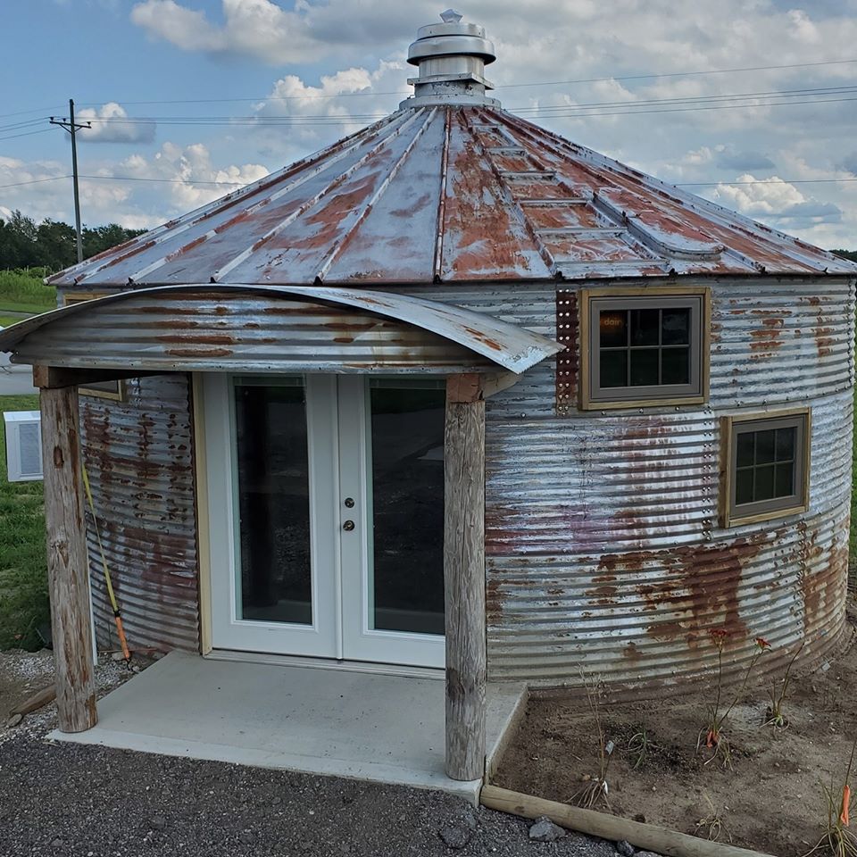 Round House Farm Stand - Locally Grown, Fresh Picked Produce
