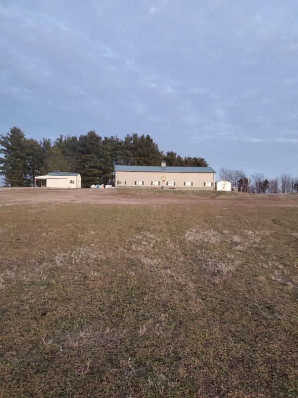 Round House Farm Stand - Locally Grown, Fresh Picked Produce